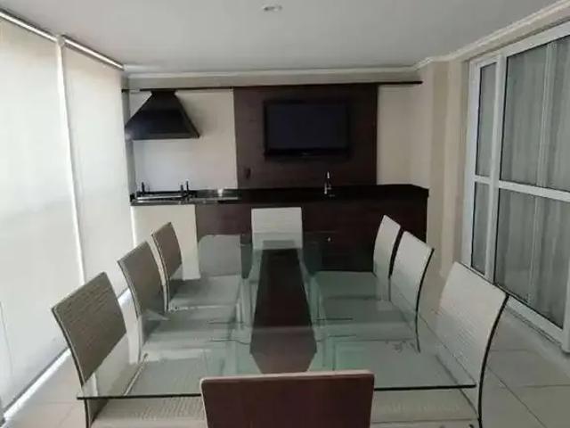 Apartamento para Locação em Jundiaí/SP Jardim São Bento 3 Quartos