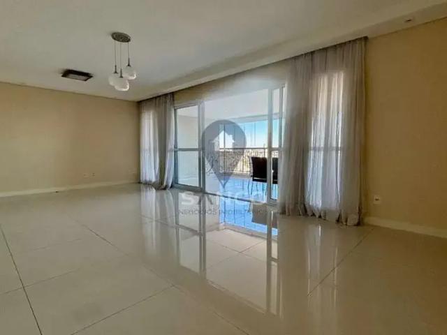 Apartamento para Locação em Jundiaí/SP Jardim São Bento 3 Quartos