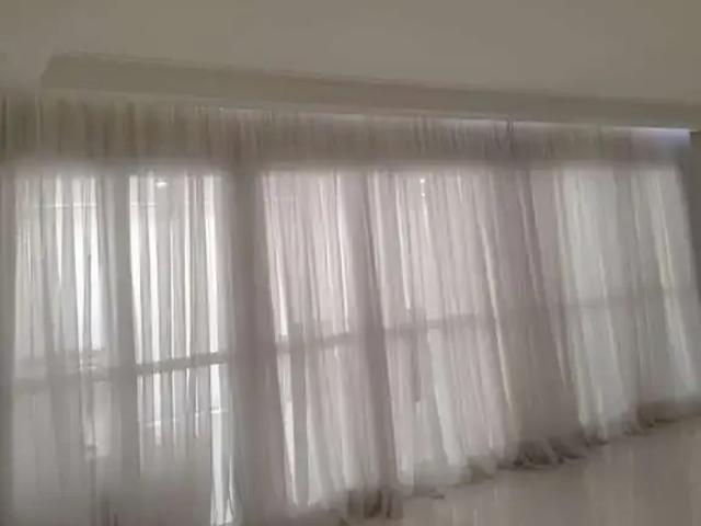 Apartamento para Locação em Jundiaí/SP Jardim São Bento 3 Quartos