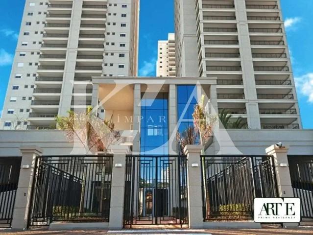 Apartamento para Locação em Jundiaí/SP Jardim São Bento 3 Quartos