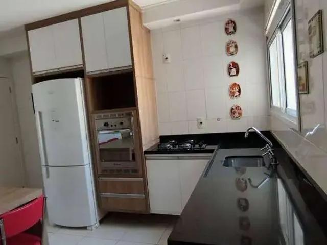 Apartamento para Locação em Jundiaí/SP Jardim São Bento 3 Quartos
