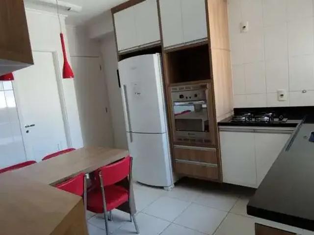 Apartamento para Locação em Jundiaí/SP Jardim São Bento 3 Quartos