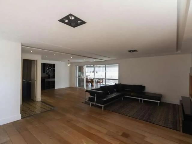 Apartamento para Locação em Jundiaí/SP Jardim São Bento 3 Quartos