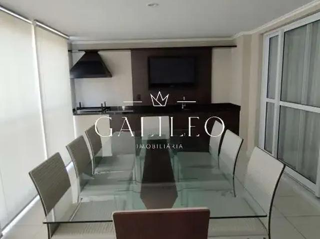 Apartamento para Locação em Jundiaí/SP Jardim São Bento 3 Quartos