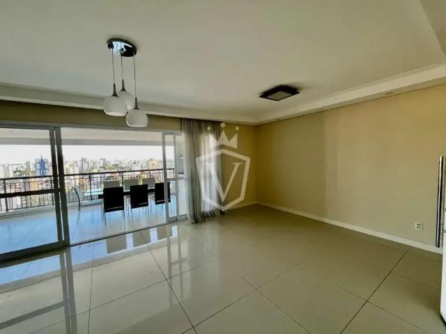 Apartamento para Locação em Jundiaí/SP Jardim São Bento 3 Quartos