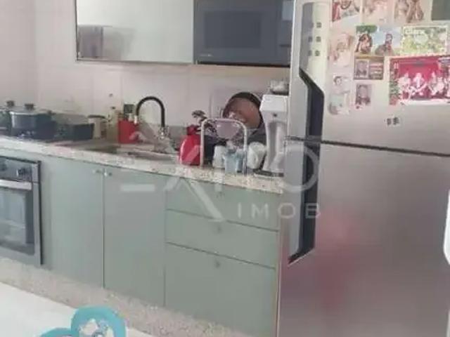 Apartamento para Locação em Jundiaí/SP Jardim Santa Gertrudes 2 Quartos