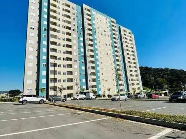 Apartamento para Locação em Jundiaí/SP Jardim Santa Gertrudes 2 Quartos