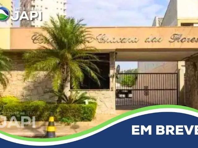 Apartamento para Locação em Jundiaí/SP Jardim Santa Teresa 2 Quartos