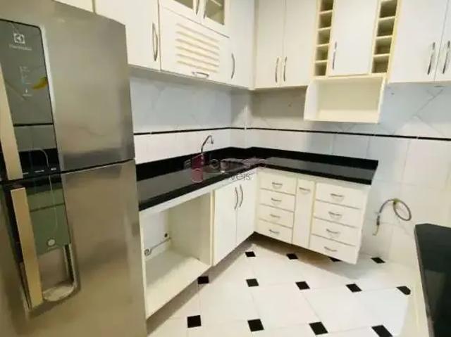 Apartamento para Locação em Jundiaí/SP Jardim Santa Teresa 2 Quartos