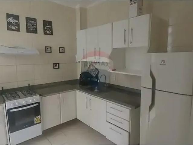 Apartamento para Locação em Jundiaí/SP Jardim Santa Teresa 2 Quartos
