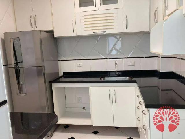 Apartamento para Locação em Jundiaí/SP Jardim Santa Teresa 2 Quartos