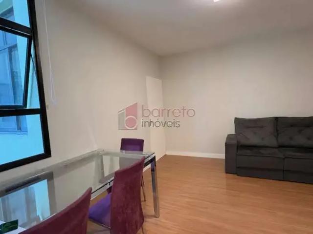 Apartamento para Locação em Jundiaí/SP Jardim Santa Teresa 2 Quartos