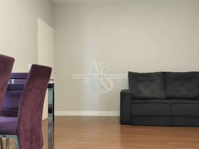 Apartamento para Locação em Jundiaí/SP Jardim Santa Teresa 2 Quartos