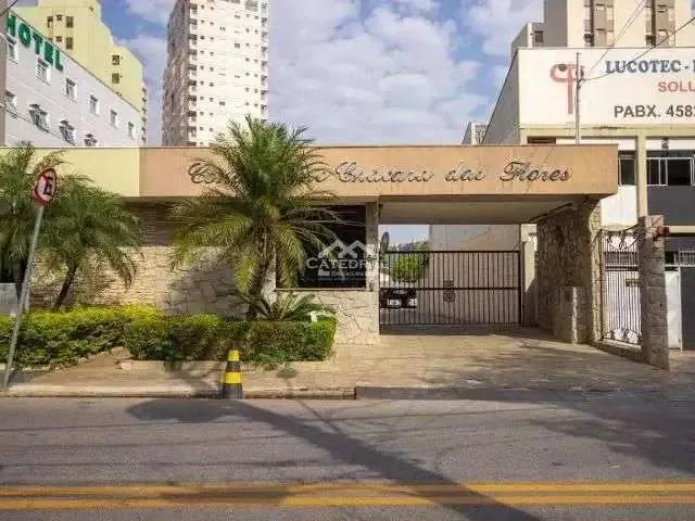 Apartamento para Locação em Jundiaí/SP Jardim Santa Teresa 2 Quartos