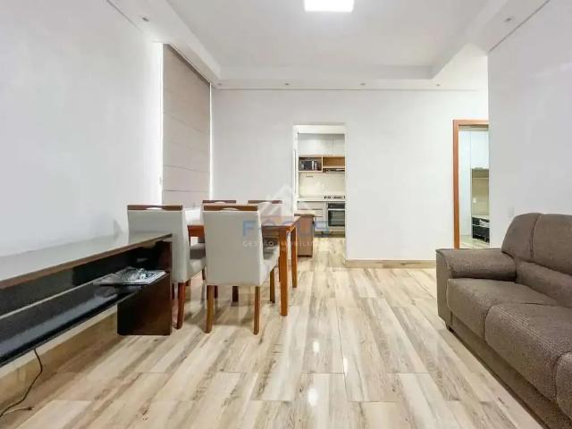 Apartamento para Locação em Jundiaí/SP Jardim Santa Teresa 2 Quartos