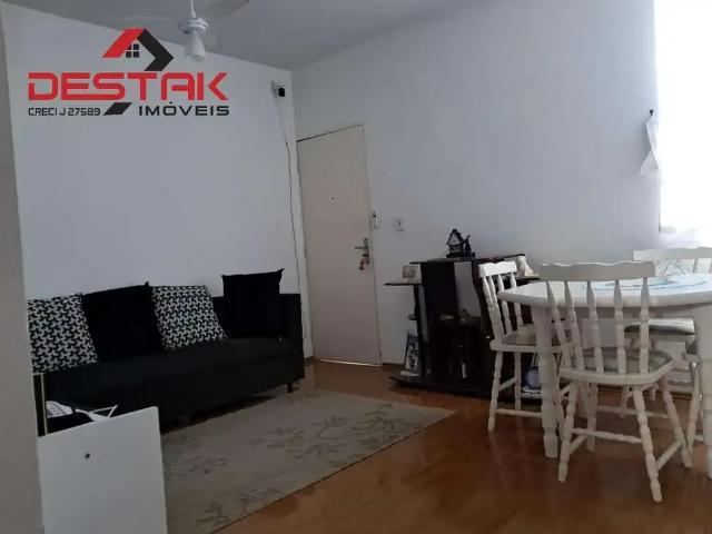 Apartamento para Locação em Jundiaí/SP Jardim Santa Teresa 2 Quartos