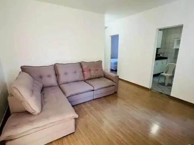 Apartamento para Locação em Jundiaí/SP Jardim Santa Teresa 2 Quartos