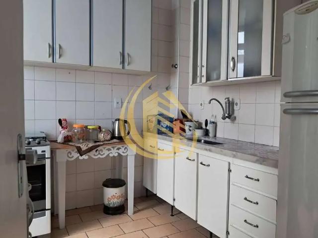 Apartamento para Locação em Jundiaí/SP Jardim Santa Teresa 2 Quartos
