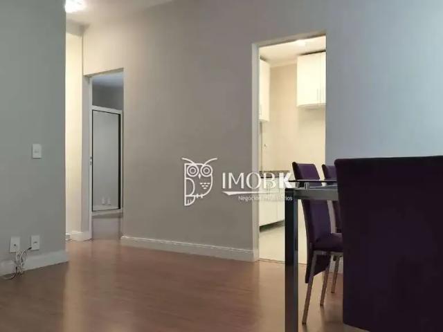 Apartamento para Locação em Jundiaí/SP Jardim Santa Teresa 2 Quartos