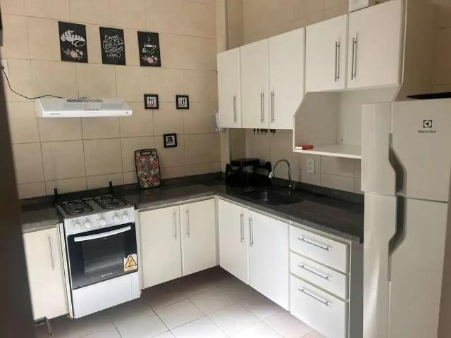Apartamento para Locação em Jundiaí/SP Jardim Santa Teresa 2 Quartos
