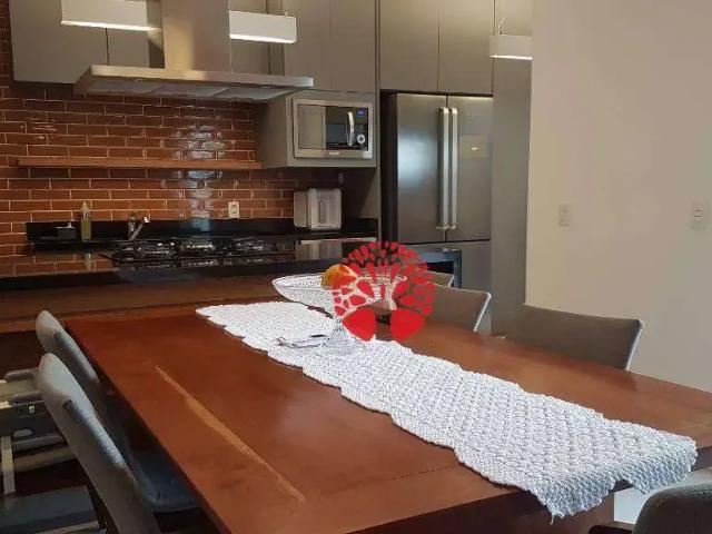 Apartamento para Locação em Jundiaí/SP Jardim Santa Teresa 3 Quartos