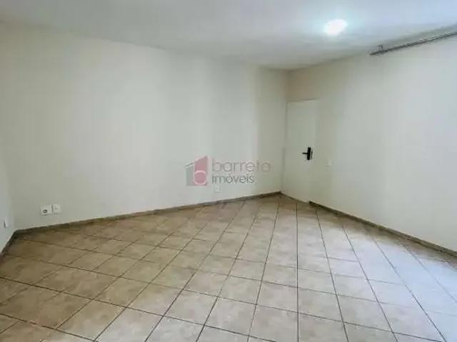 Apartamento para Locação em Jundiaí/SP Jardim Santa Teresa 3 Quartos