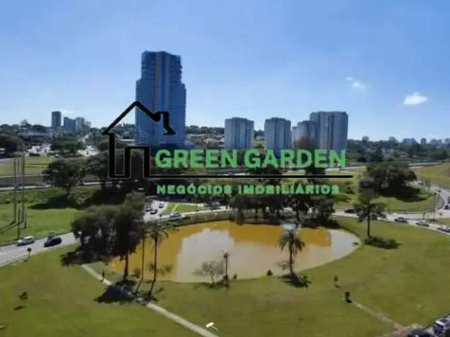Apartamento para Locação em Jundiaí/SP Jardim Santa Teresa 3 Quartos