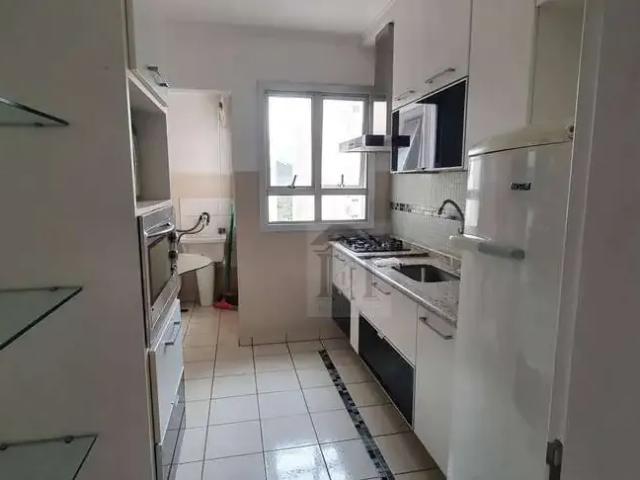 Apartamento para Locação em Jundiaí/SP Jardim Shangai 3 Quartos