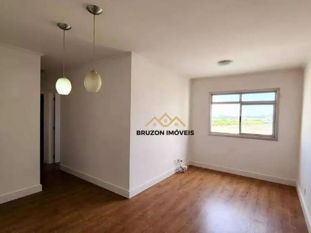 Apartamento para Locação em Jundiaí/SP Jardim Shangai 3 Quartos