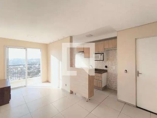 Apartamento para Locação em Jundiaí/SP Jardim Tamoio 2 Quartos