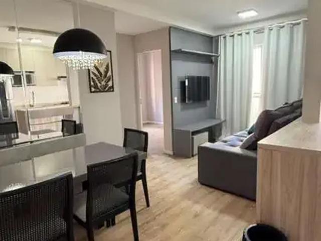 Apartamento para Locação em Jundiaí/SP Jardim Tamoio 2 Quartos