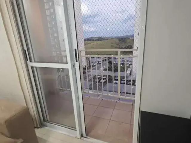 Apartamento para Locação em Jundiaí/SP Jardim Tamoio 2 Quartos
