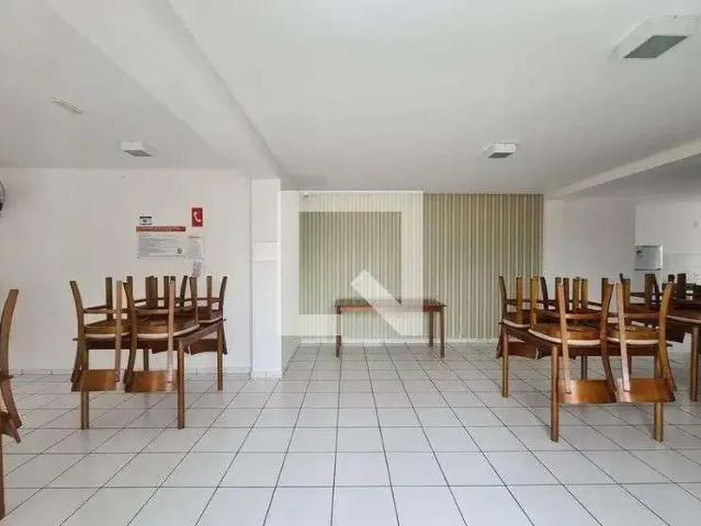 Apartamento para Locação em Jundiaí/SP Jardim Tamoio 2 Quartos