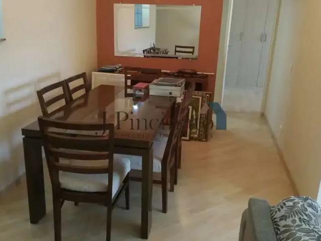 Apartamento para Locação em Jundiaí/SP Jardim Tamoio 2 Quartos