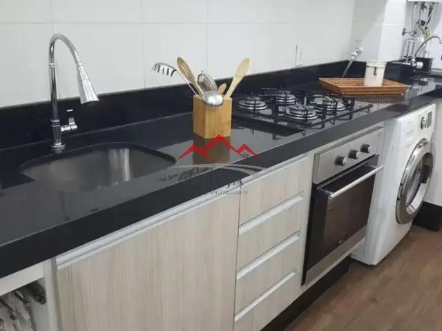 Apartamento para Locação em Jundiaí/SP Jardim Tamoio 2 Quartos