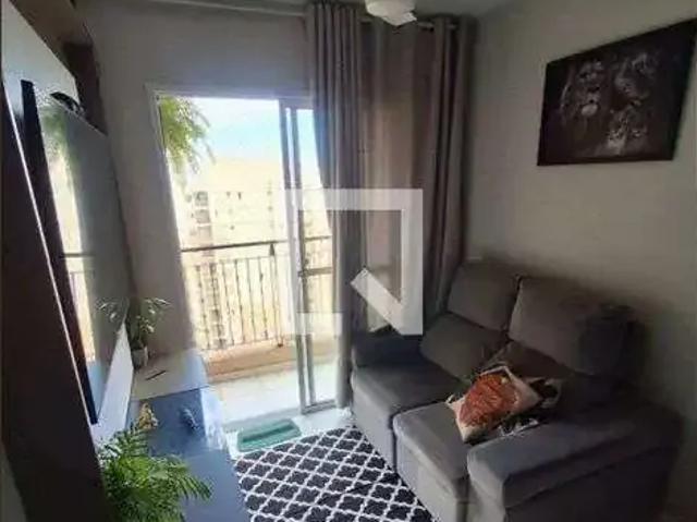Apartamento para Locação em Jundiaí/SP Jardim Tamoio 2 Quartos
