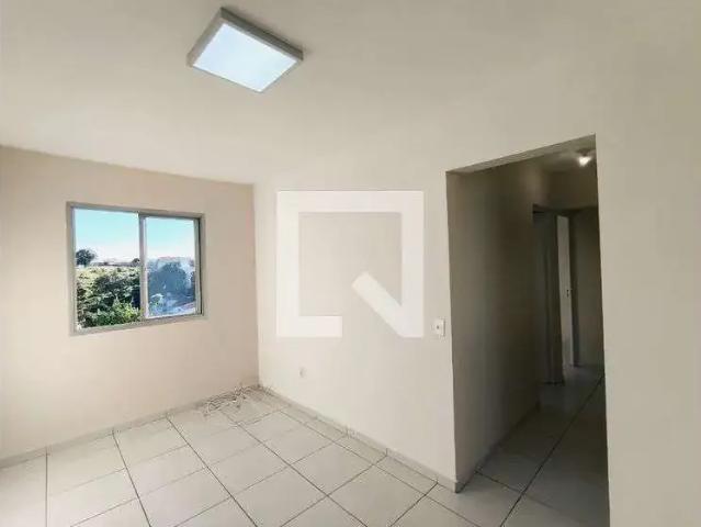 Apartamento para Locação em Jundiaí/SP Jardim Tamoio 2 Quartos