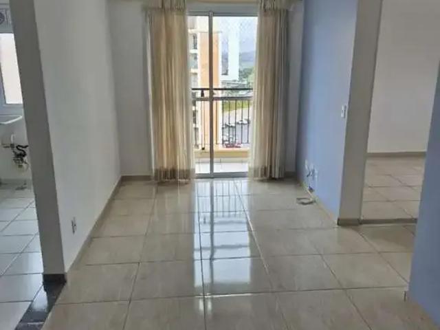 Apartamento para Locação em Jundiaí/SP Jardim Tamoio 2 Quartos