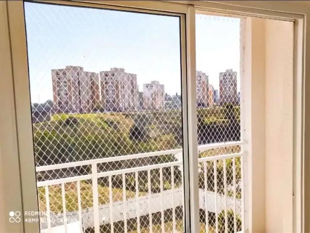 Apartamento para Locação em Jundiaí/SP Jardim Tamoio 3 Quartos