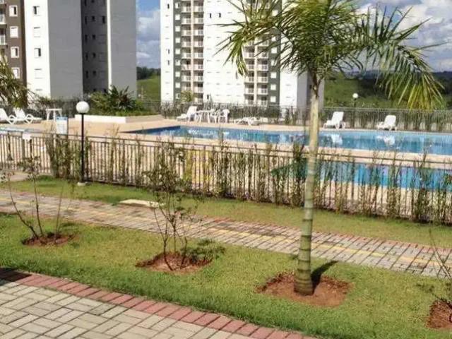 Apartamento para Locação em Jundiaí/SP Jardim Tamoio 3 Quartos