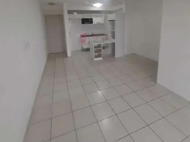 Apartamento para Locação em Jundiaí/SP Jardim Tamoio 3 Quartos