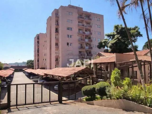 Apartamento para Locação em Jundiaí/SP Jardim Tamoio 3 Quartos
