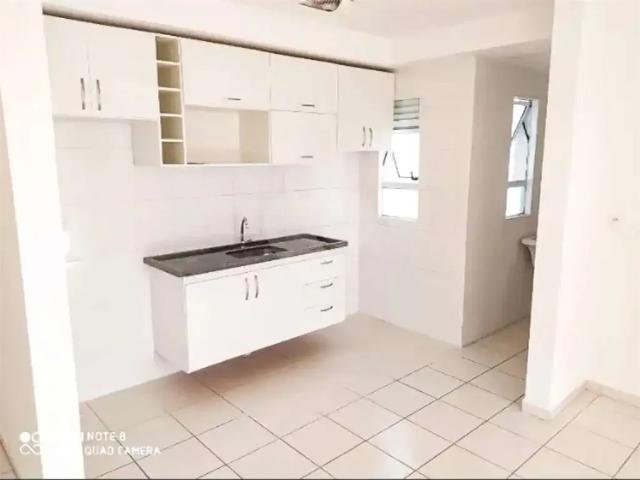 Apartamento para Locação em Jundiaí/SP Jardim Tamoio 3 Quartos