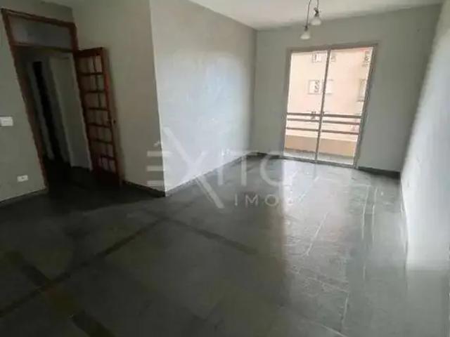 Apartamento para Locação em Jundiaí/SP Jardim Tamoio 3 Quartos