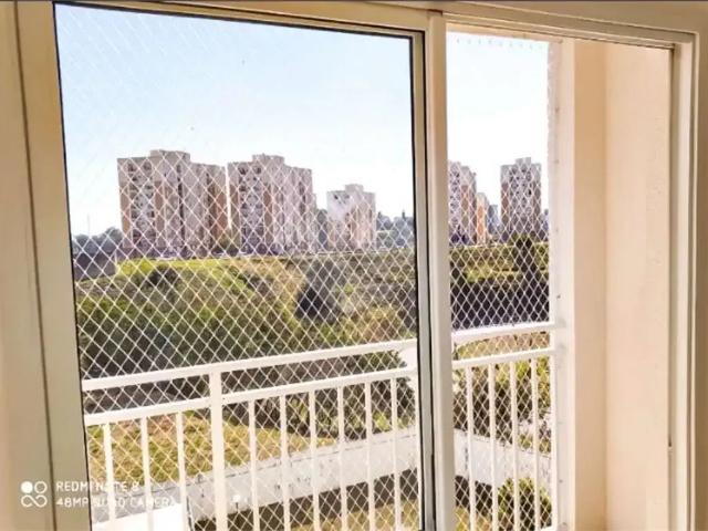 Apartamento para Locação em Jundiaí/SP Jardim Tamoio 3 Quartos