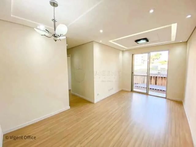 Apartamento para Locação em Jundiaí/SP Jardim Tamoio 3 Quartos