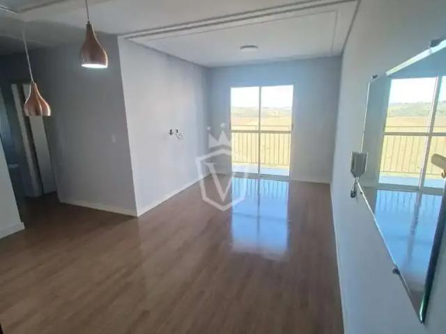 Apartamento para Locação em Jundiaí/SP Jardim Tamoio 3 Quartos