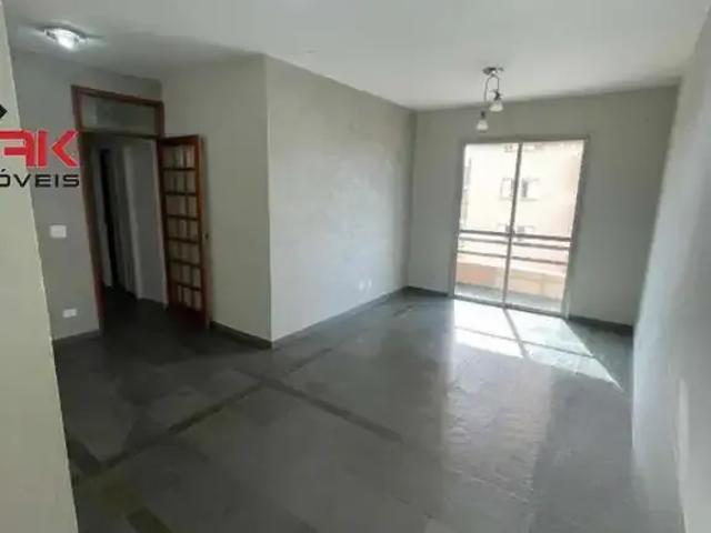 Apartamento para Locação em Jundiaí/SP Jardim Tamoio 3 Quartos