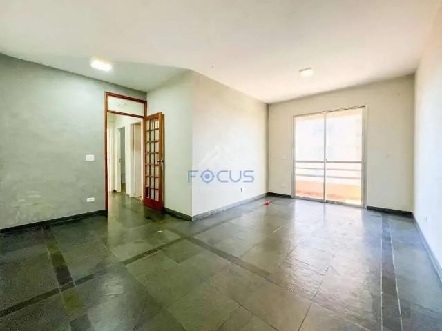 Apartamento para Locação em Jundiaí/SP Jardim Tamoio 3 Quartos