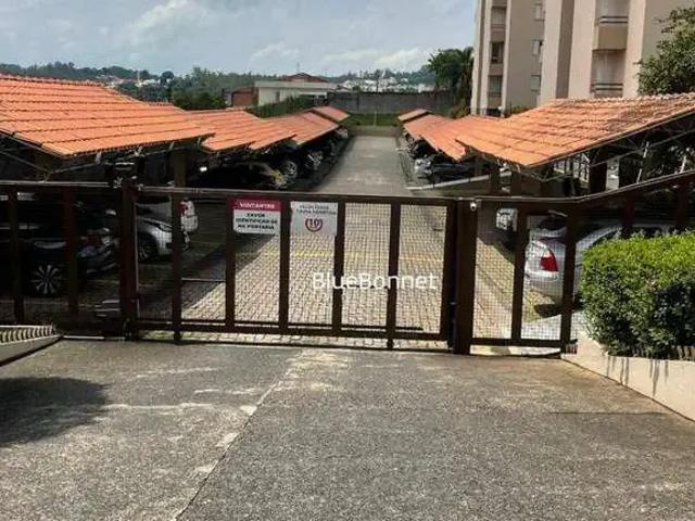 Apartamento para Locação em Jundiaí/SP Jardim Tamoio 3 Quartos